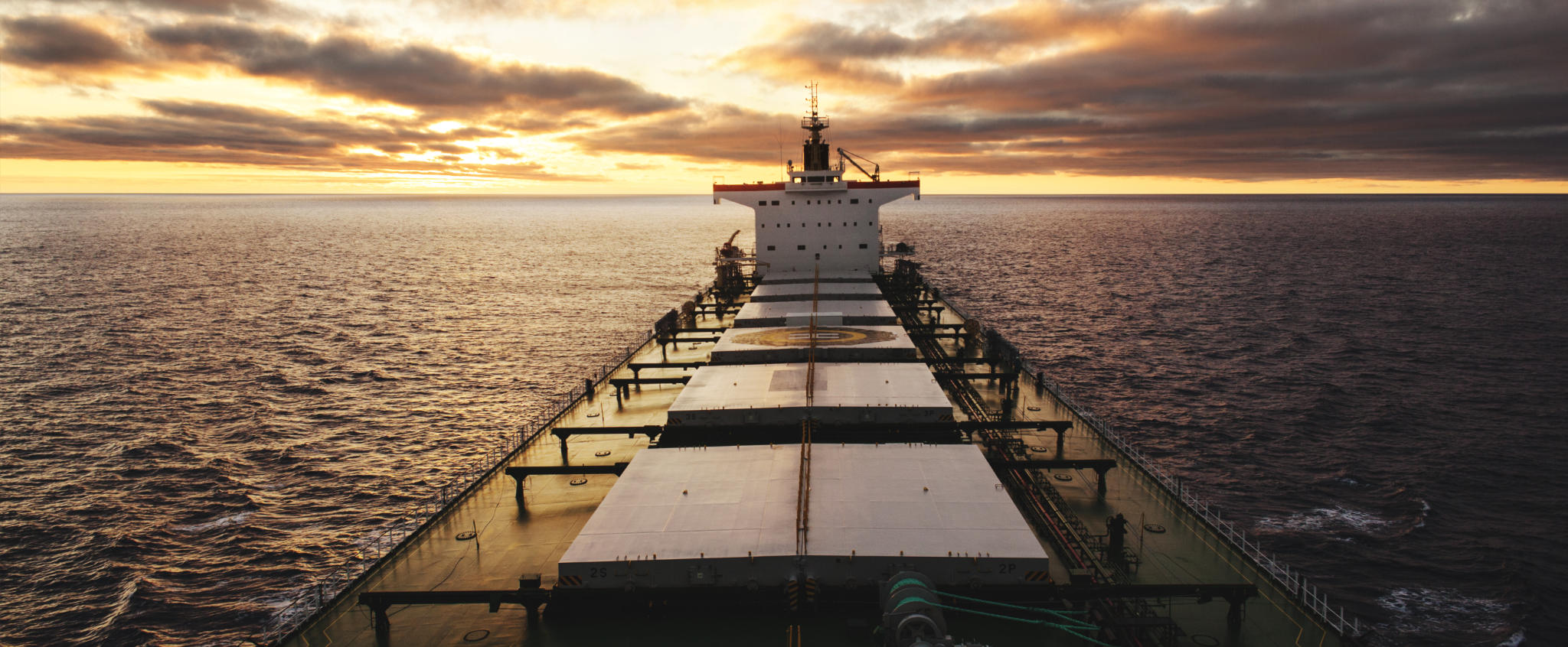 Chartering - Unimar International