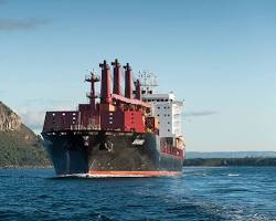 Essential Cargo Movers: Delving into the World of General Cargo Ships ...